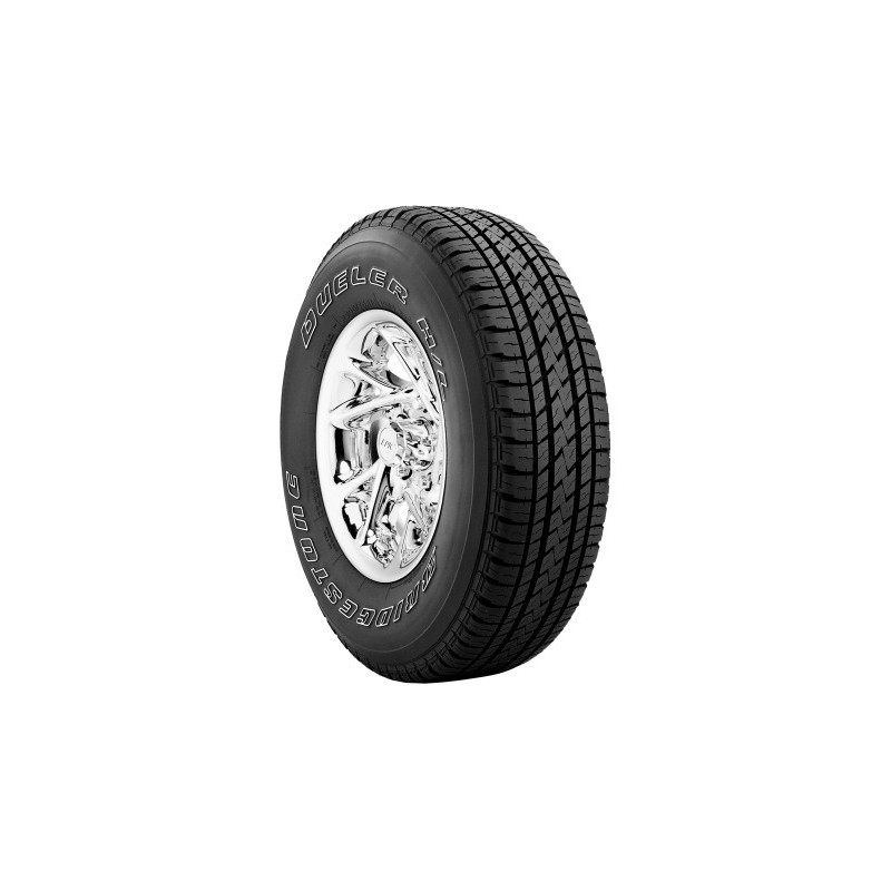 BRIDGESTONE DUELER H/L 33A 235/55R20 - PNEUDEAL